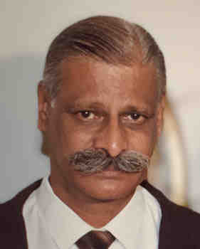 MATHIAS PRABHU family of Belman, the descendants of Anthony John Mathias