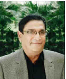 MATHIAS PRABHU family of Belman, the descendants of Anthony John Mathias